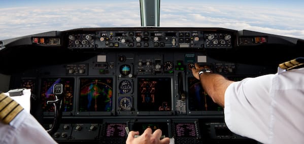 Pilot Simulator Assessment Preparation Coaching | Flight Deck Wingman