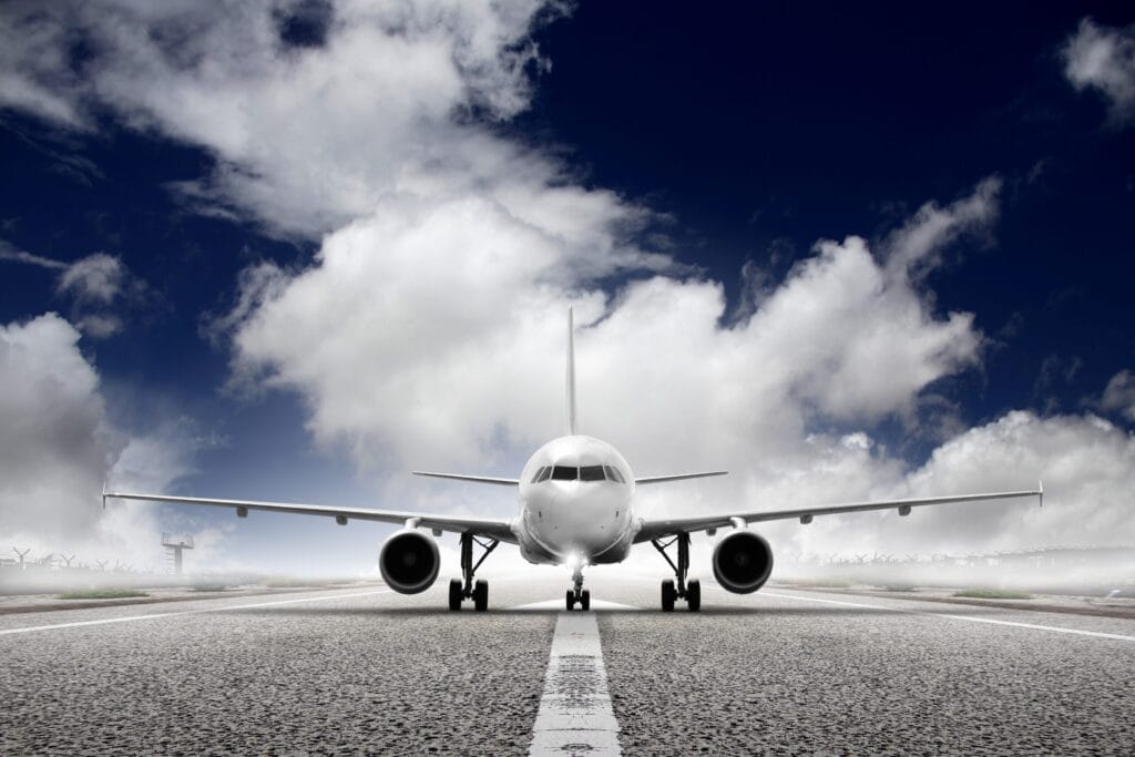 Airline Interview & Group Exercise Coaching | Flight Deck Wingman
